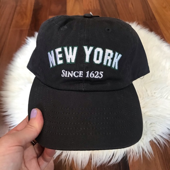 Accessories | Newnew York Baseball Cap | Poshmark